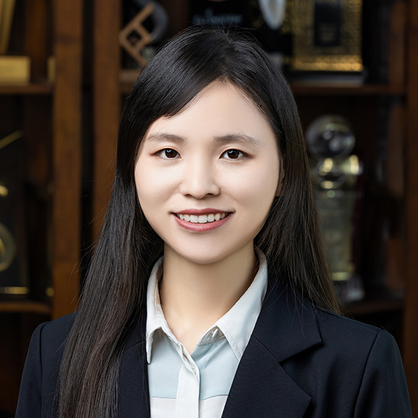 Ling Peng团队_德世迦房地产公司